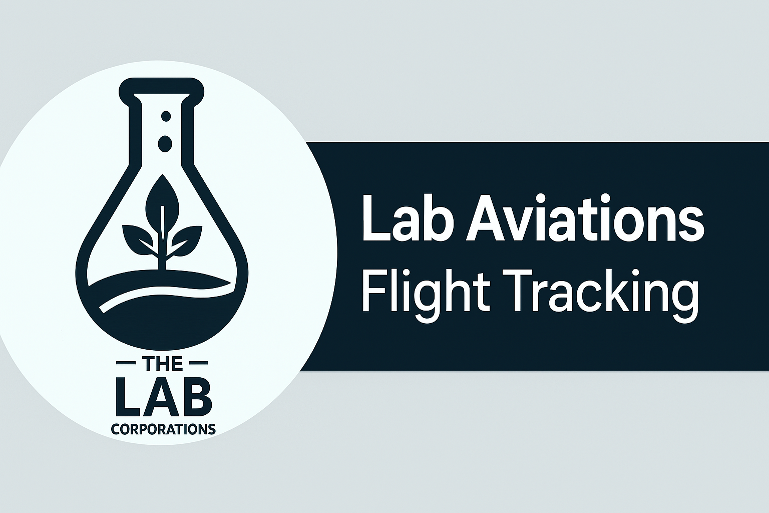 Lab Aviation - Flight Tracking